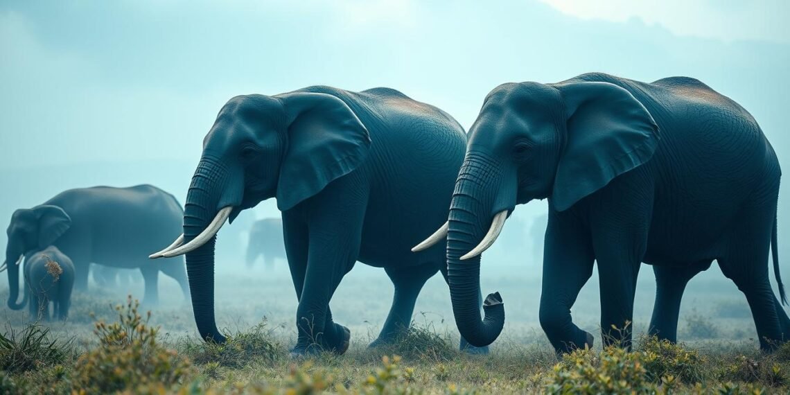 Draw Elephants in 2025 with Ease: Your Guide to Mastery