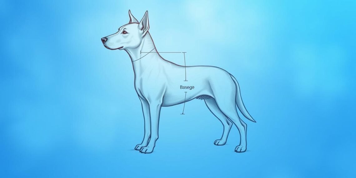 Learn How to Draw a Dog with Easy Steps