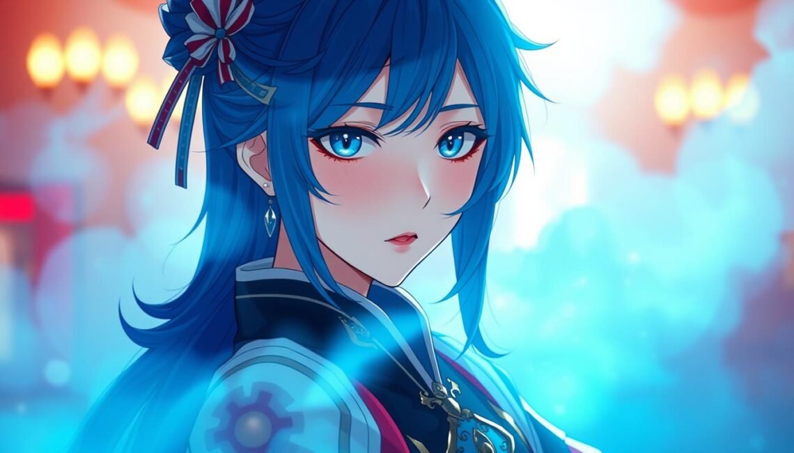 Top Anime Characters to Draw in 2025