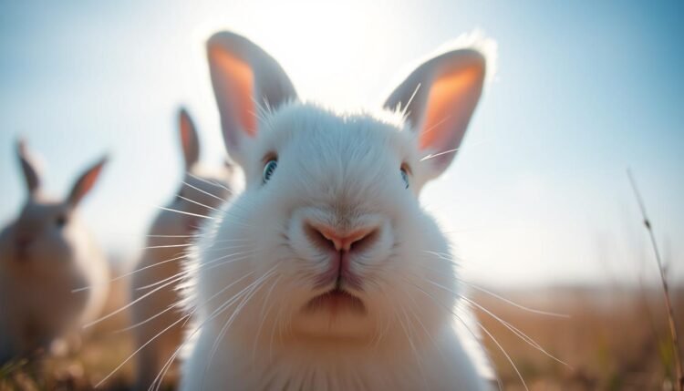 Drawing Bunnies in 2025: A Beginner's Tutorial
