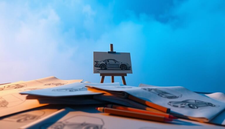 Drawing a Car in 2025: The Ultimate Tutorial