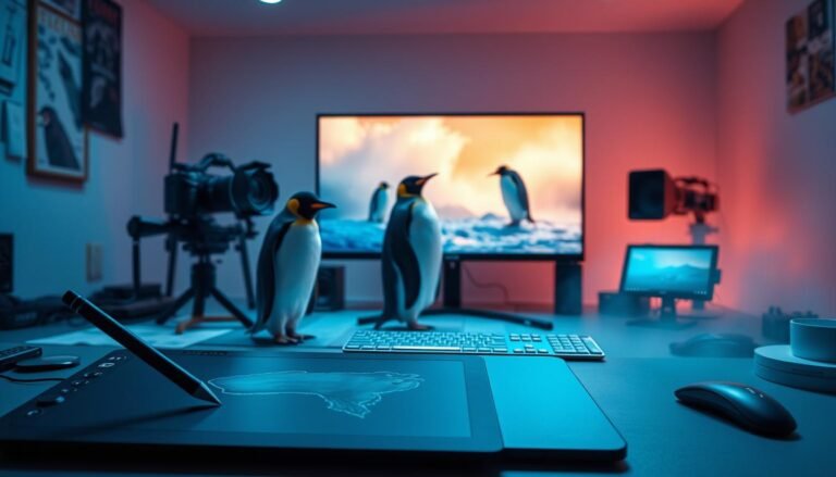 Mastering Penguin Drawing in 2025: A Comprehensive Guide