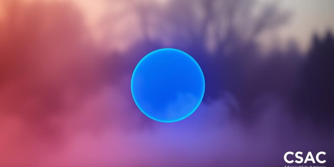 How to Draw a Perfect Circle in 2025