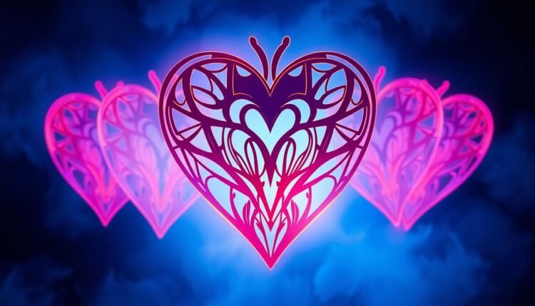 How to Draw a Heart in 2025: Step-by-Step Guide