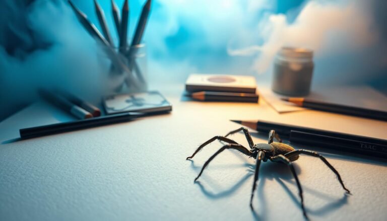 How to Draw a Spider in 2025: A Step-by-Step Guide