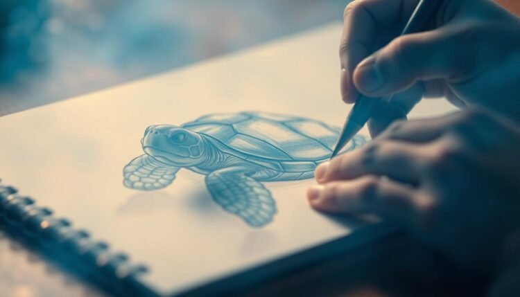 Turtle Drawing in 2025: Tips and Techniques for Beginners